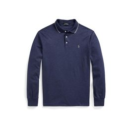 Polo Ralph Lauren Poloshirt Herren Gr&ouml;&szlig;e XXL navy