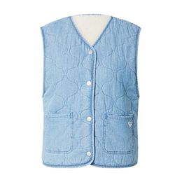 Roxy Sports Vest 'SIMPLY LUCKY' female Blue size S
