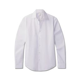 Calvin Klein Business Shirt 'ESNTL' male White size 38