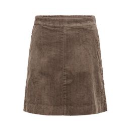 PART TWO Skirt 'LingsPW' female Brown size 40