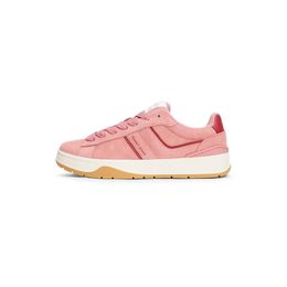 Tommy Jeans Sneakers female Pink size 36