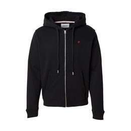 Replay Sweatjacke Herren Gr&ouml;&szlig;e XL schwarz