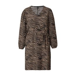 Vero Moda Curve Dress 'VMCFRIGA' female Black size XL-52/54