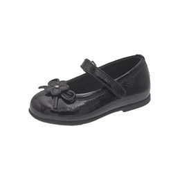 Chicco Ballerina 'Crel' M&auml;dchen Gr&ouml;&szlig;e 22 schwarz