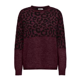 Only Sweater 'ONLJADE' female Red size XS