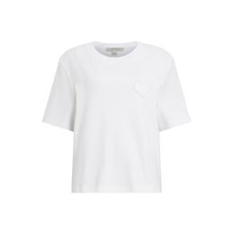 AllSaints Shirt 'Lover Lisa' female White size L