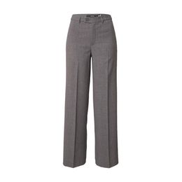 V&eacute;ro Moda Vero Moda Pleated Pants 'VMTEXAS' female Grey size XXS