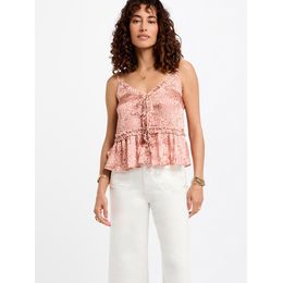 Morgan Jeans '252-POPPY' Damen Gr&ouml;&szlig;e 34 wei&szlig;