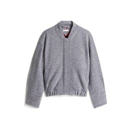 Tommy Hilfiger Between-Season Jacket female Grey size 32