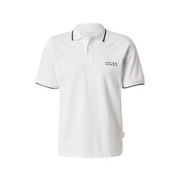 Jack & Jones Jack & Jones Shirt 'JCOSTANCE' male White size XL
