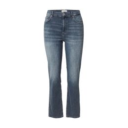 Only Carmakoma Jeans 'CARWilly' female Blue size 48