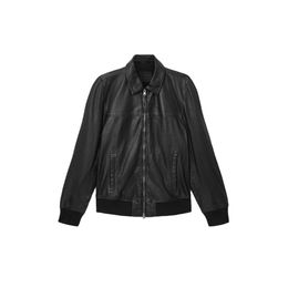 AllSaints Jacke Herren Gr&ouml;&szlig;e S schwarz