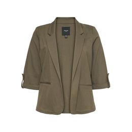 Vero Moda Curve Blazer 'VMCEVA' female Green size 48