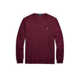 Polo Ralph Lauren Shirt male Red size XL