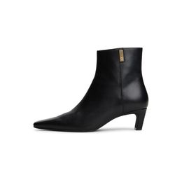 Tommy Hilfiger Stiefelette Damen Gr&ouml;&szlig;e 40 schwarz Winterschuhe