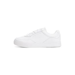 Tommy Hilfiger Sneaker Damen Gr&ouml;&szlig;e 36 wei&szlig;