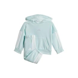 adidas Sportswear Tracksuit 'Essentials' boy Green size 62