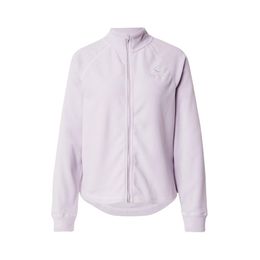 Only Play Funktionsfleecejacke 'ONPIno' Damen Gr&ouml;&szlig;e XS flieder