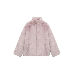 Mango Kids Coat 'BOLE' girl Pink size 10