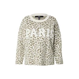 Vero Moda Curve Sweater ''VMCTRES BIEN' female White size 48/50