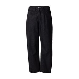 Vans Jeans male Black size 36