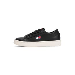Tommy Jeans Sneaker Damen Gr&ouml;&szlig;e 37 schwarz