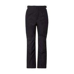 The North Face Outdoor Pants 'BASIN PRO' female Black size 10