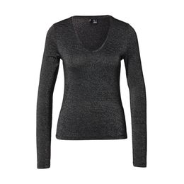 V&eacute;ro Moda Vero Moda Shirt 'VMLAVA' female Black size XXL