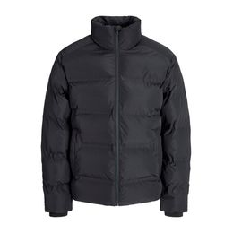 Jack & Jones Jack & Jones Winter Jacket 'JJSoho' male Black size 3XL