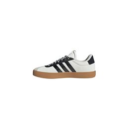 adidas Sportswear Sneaker 'VL Court 3.0' Damen Gr&ouml;&szlig;e 45/45.5 schwarz / wei&szlig;