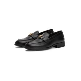 Tommy Hilfiger Classic Flats female Black size 38