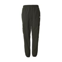 Nike Sportswear Cargo Pants 'CLUB' male Green size XS