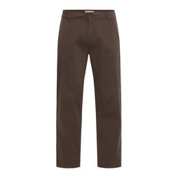 Casual Friday Chino Pants 'CFPEPE' male Brown size 29
