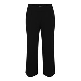 Vero Moda Curve Hose Damen Gr&ouml;&szlig;e 54 schwarz