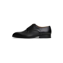 Tommy Hilfiger Lace-Up Shoes male Black size 43