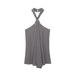 Pull&Bear Pull&bear Top female Grey size L