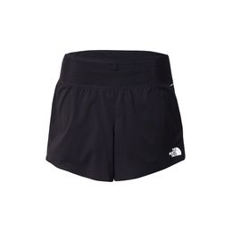 The North Face Sportshorts 'SUNRISER' Herren Gr&ouml;&szlig;e L schwarz