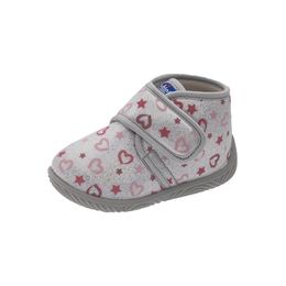 Chicco Slippers 'Tofu' girl Silver size 21