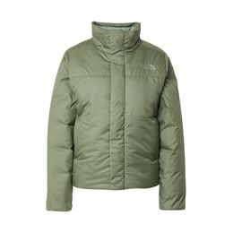 The North Face Between-Season Jacket 'SIURANA' female Green size M