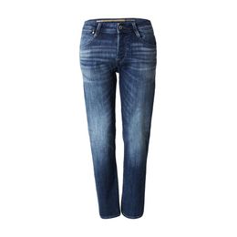 Jack & Jones Jack & Jones Jeans 'JJIMike JJCade' male Blue size 27