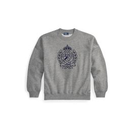 Polo Ralph Lauren Sweatshirt female Grey size XL