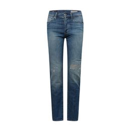 G-Star Raw G-STAR Jeans Herren Größe 31 blue denim