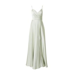 Laona Kleid Damen Größe 40 hellgrün Winterkleid