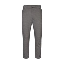!Solid Chino Pants 'Dave' male Grey size 38