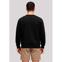 Sweatshirt F4NT4STIC "Shibui Series Japan Streetstyle", Herren, Gr. S, schwarz, Obermaterial: 80% Baumwolle, 20% Polyester, regular fit, Rundhals, ohne B&uuml;ndchen, Sweatshirts Sweatshirt, Japan Streetwear Styles