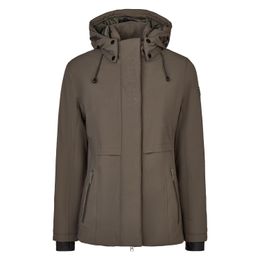 Pikeur Sports Parka deep khaki Damen 36