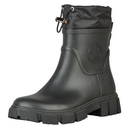 Pikeur ATHLEISURE Gummistiefel schwarz Damen 38