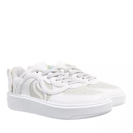 Stella McCartney Sneaker - Womens Sneakers - Gr. 41 (EU) - in Wei&szlig; - f&uuml;r Damen
