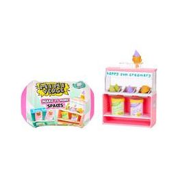 MGA Entertainment MGA's Miniverse - Spaces Furniture Mini Collectables, Basteln sortierter Artikel