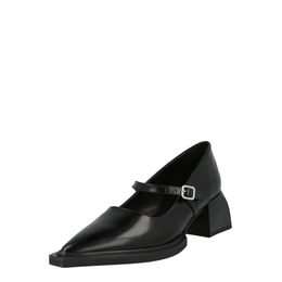 Vagabond SHOEMAKERS Pumps 'VIVIAN' Damen Gr&ouml;&szlig;e 41 schwarz